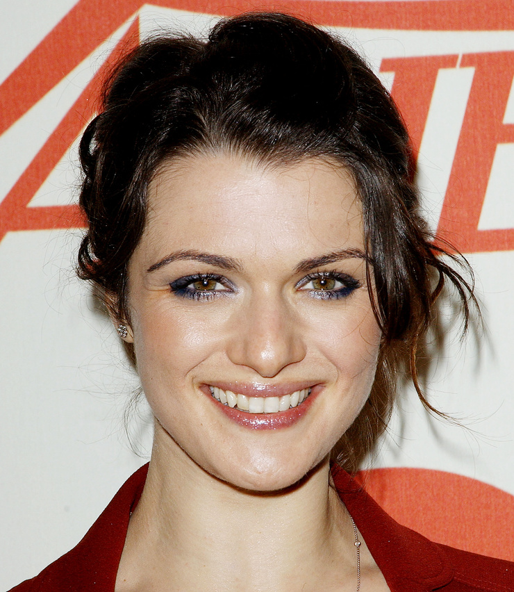 Picture of Rachel Weisz