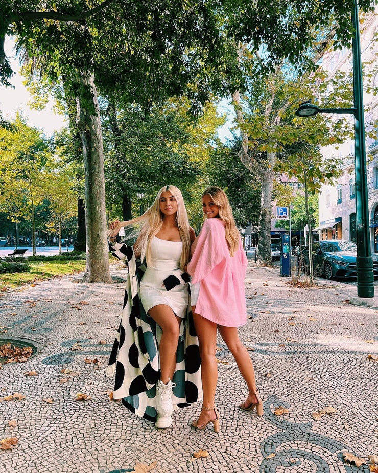 Image of Bárbara Bandeira