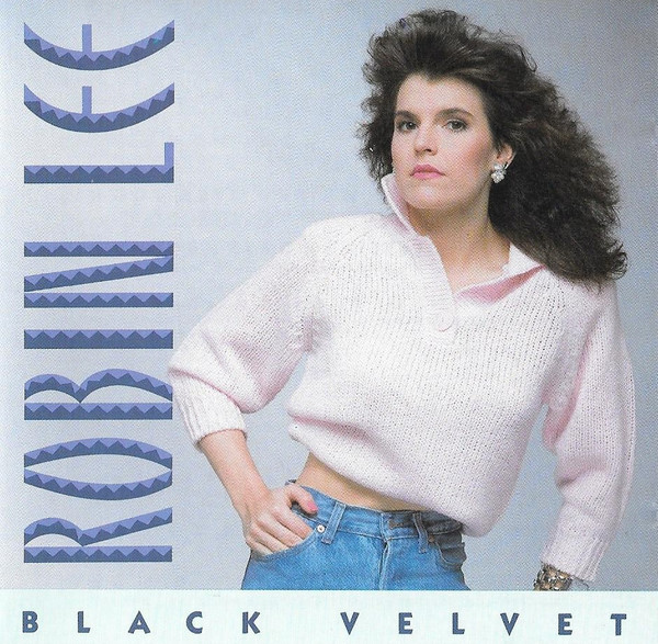 Picture of Black Velvet (1990)