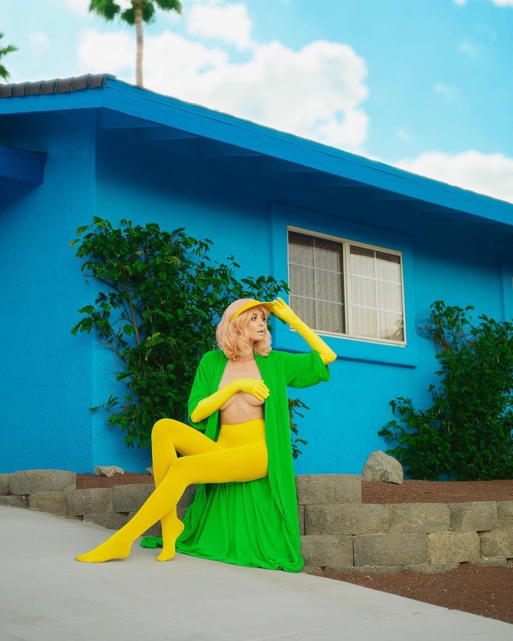 Anna Lisa Wagner image