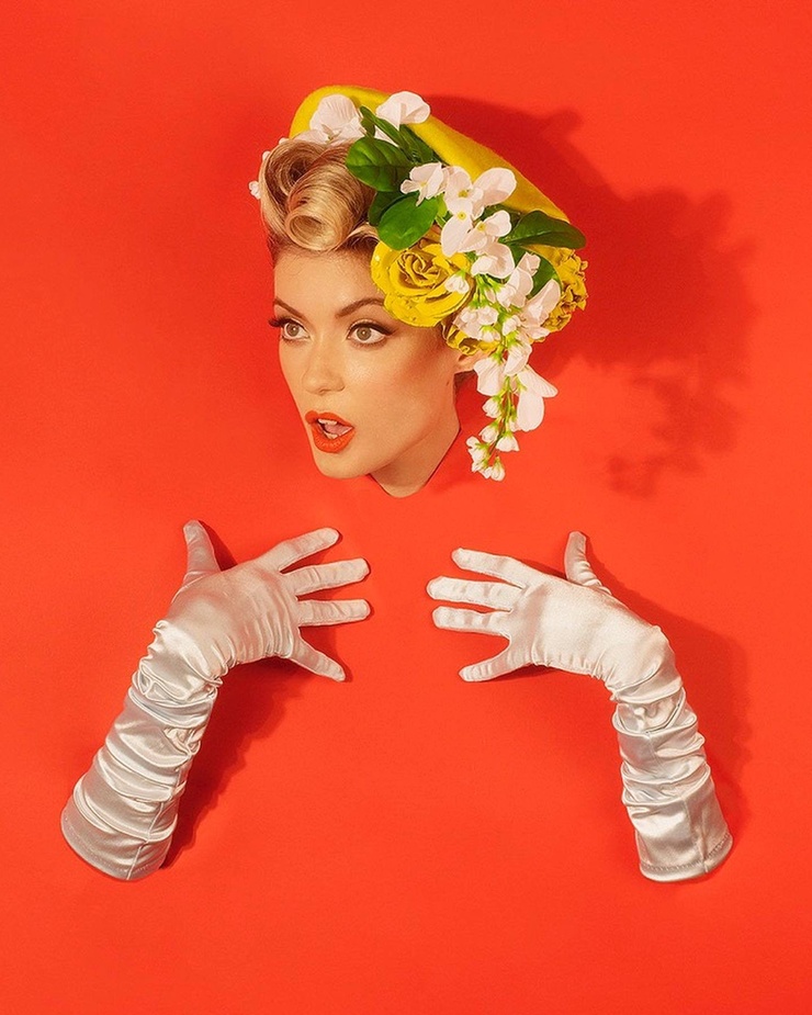 Image of Anna Lisa Wagner