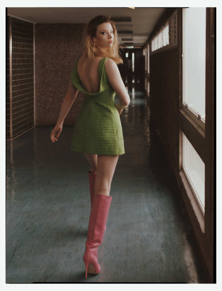 Picture of Talulah Riley