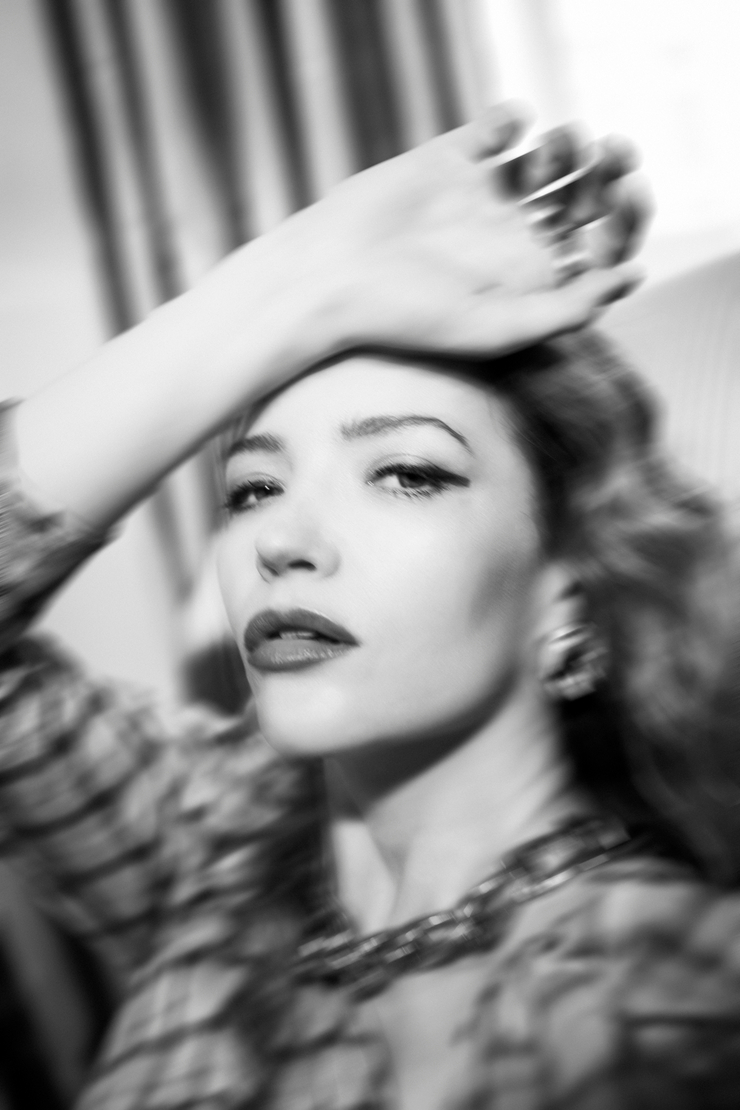 Picture of Talulah Riley