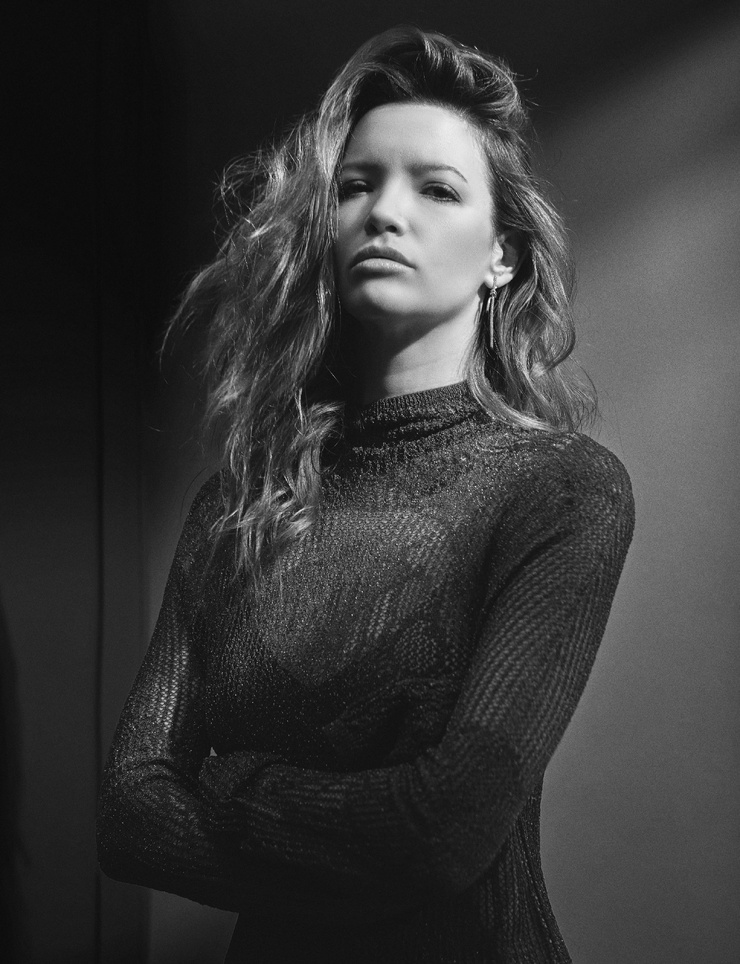 Picture of Talulah Riley