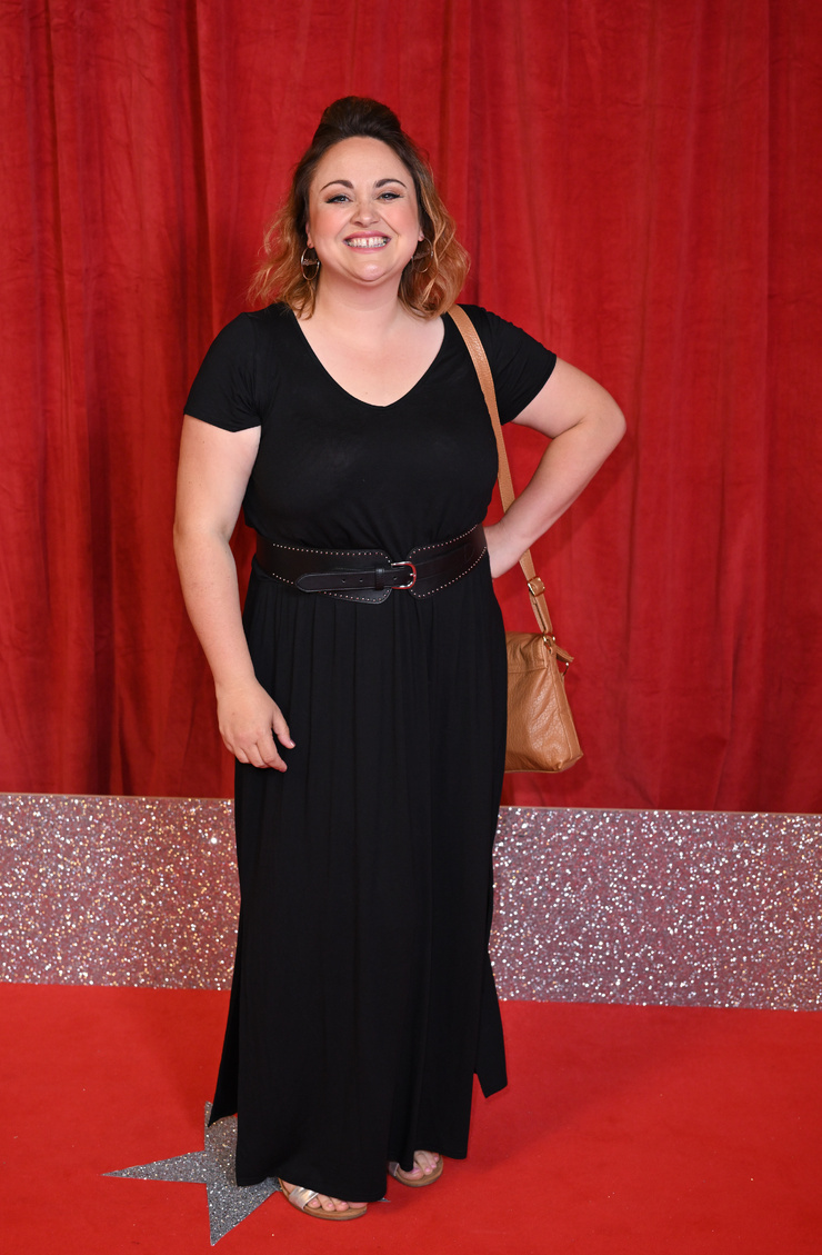 Picture of Vicky Hall