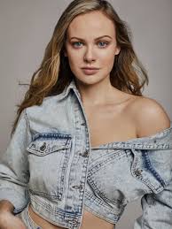 Picture of Meghan Roberts.