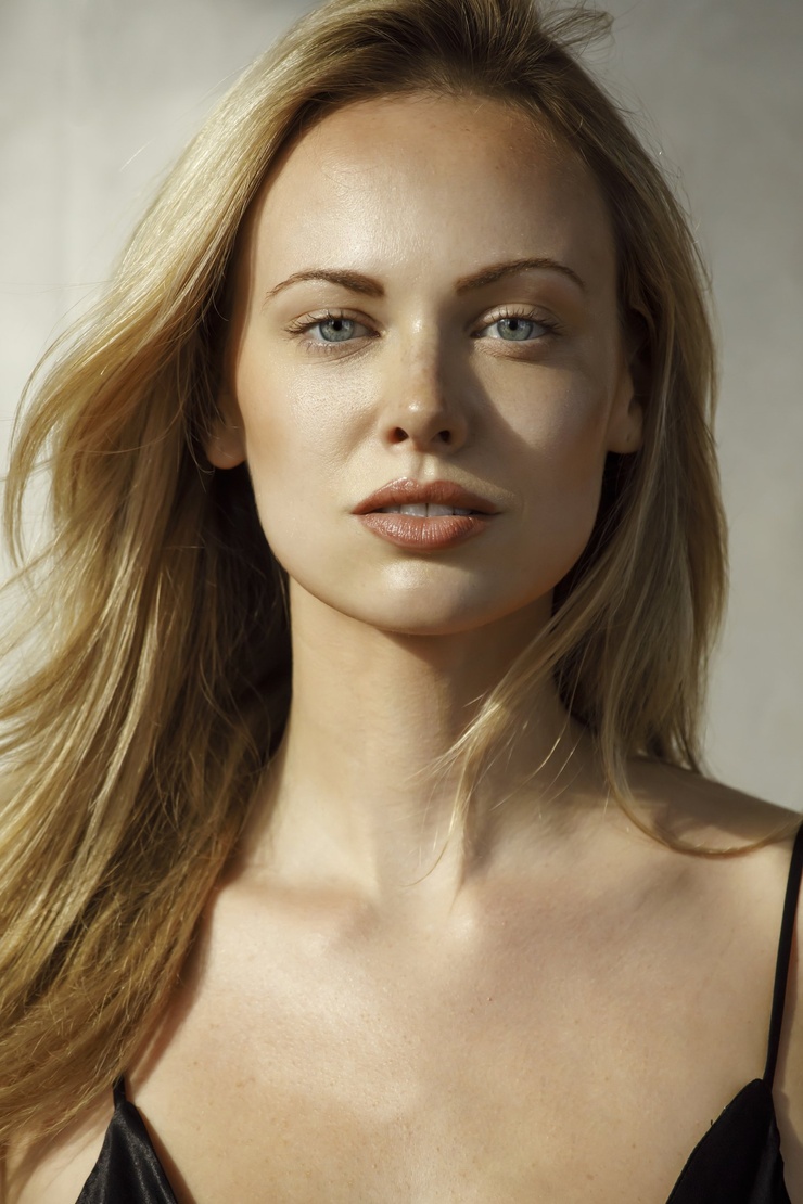 Picture of Meghan Roberts.