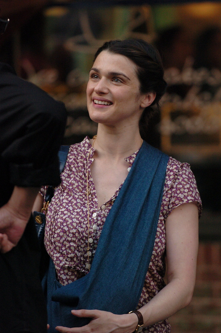 Picture of Rachel Weisz