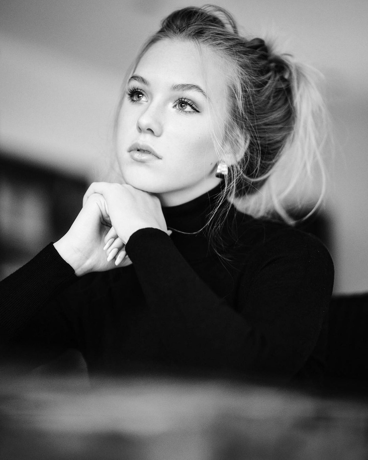 Picture of Amelie Lammers