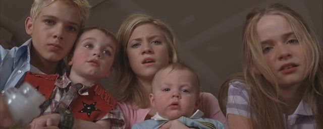 Picture of The Pacifier