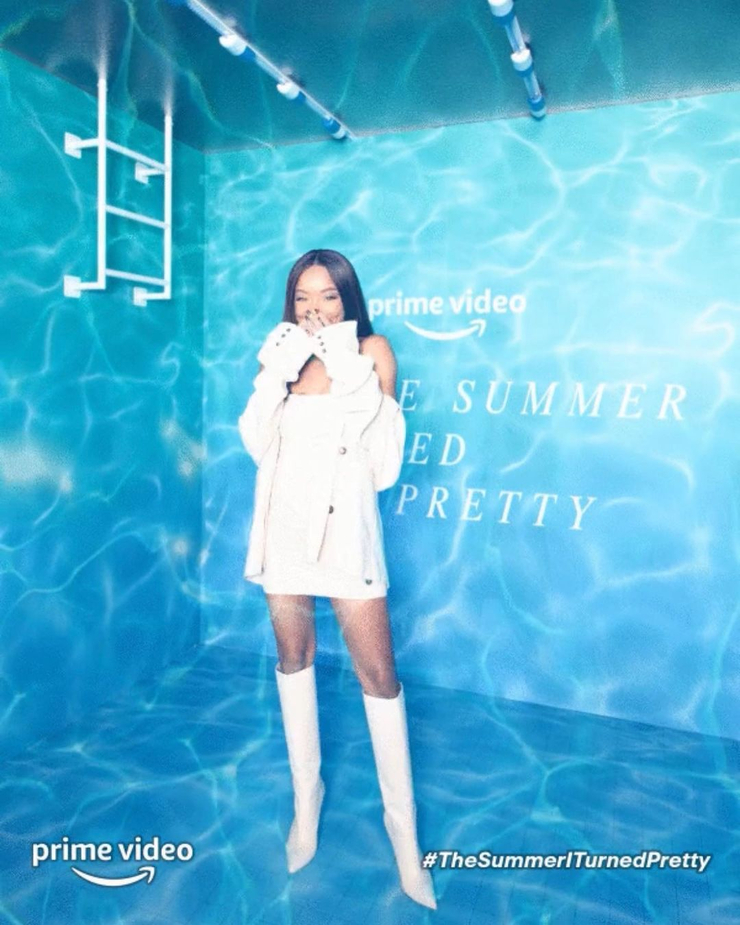 Picture of Summer Madison