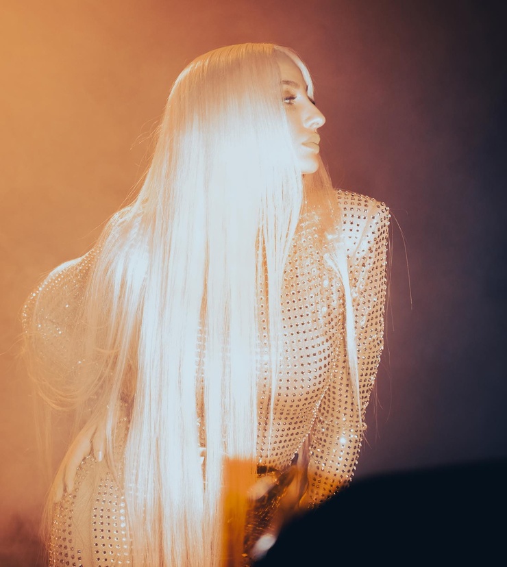 Picture of Nora Fatehi