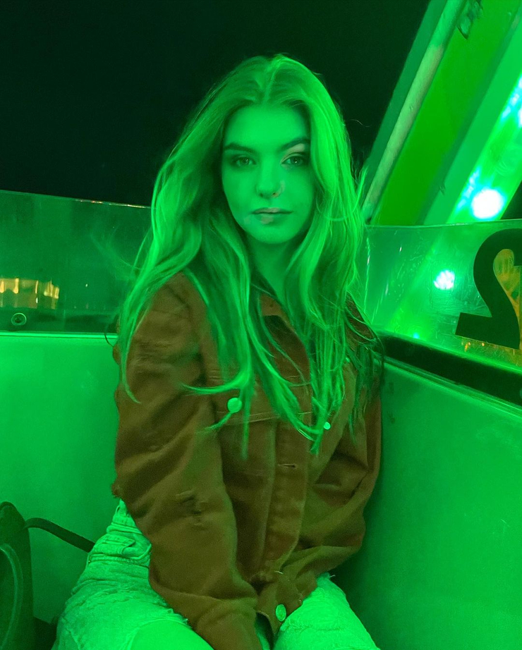 Picture of Lyliana Wray