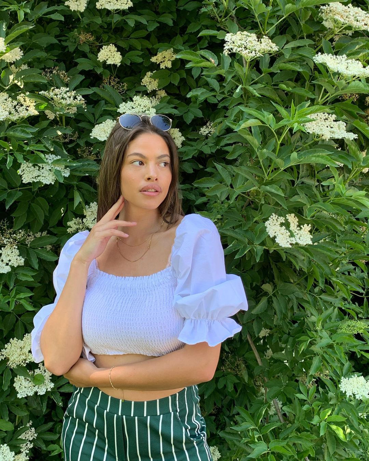 Picture of Zoe Meesters