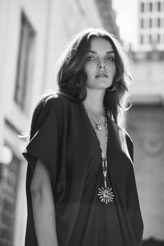 Picture of Sophia Rose I