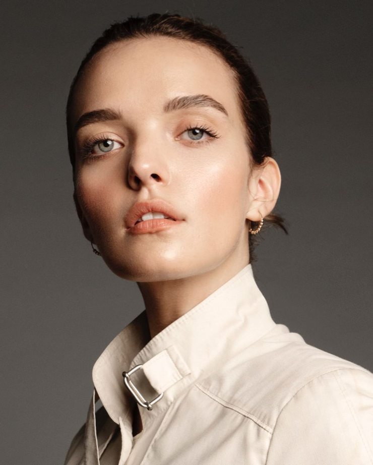 Picture of Sophia Rose I