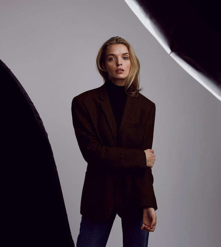 Picture of Sophia Rose I