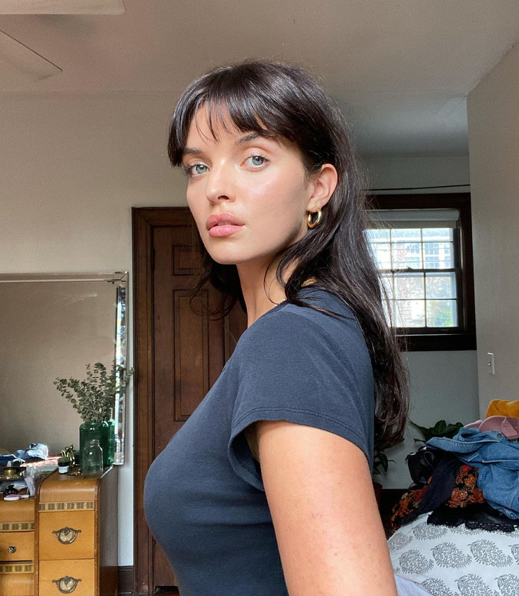 Image of Sophia Rose I