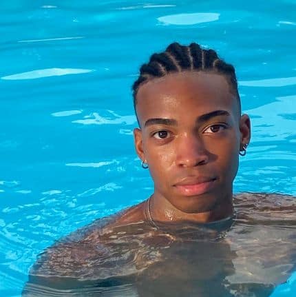 Picture of Jonas Dylan Allen