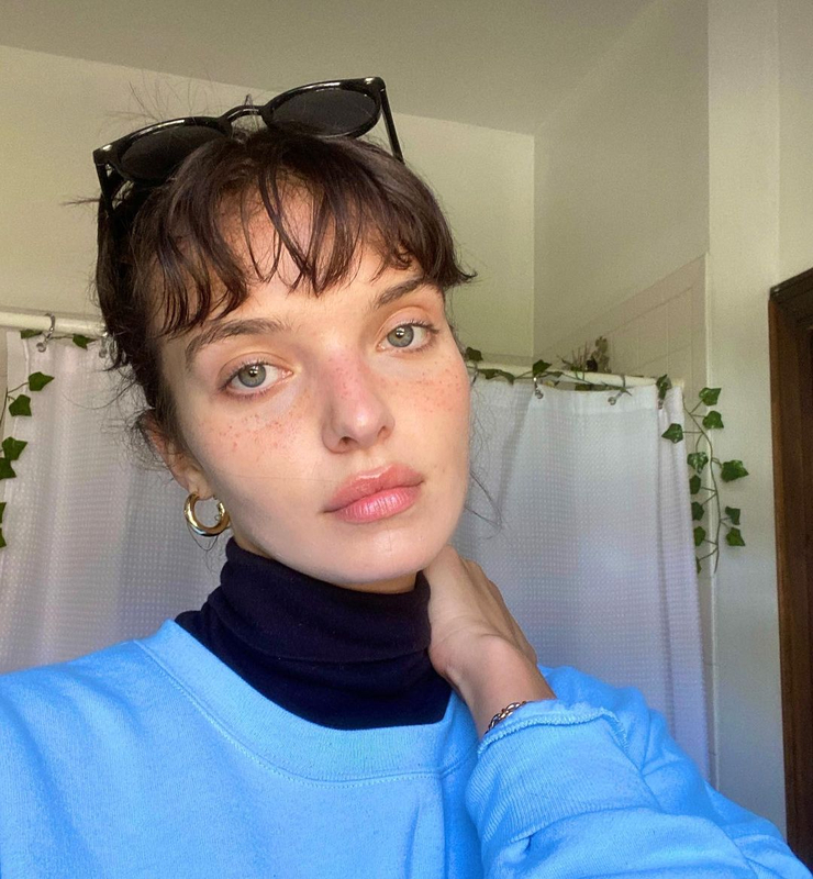 Picture of Sophia Rose I