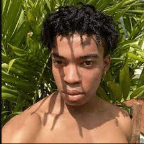 Picture of Jonas Dylan Allen