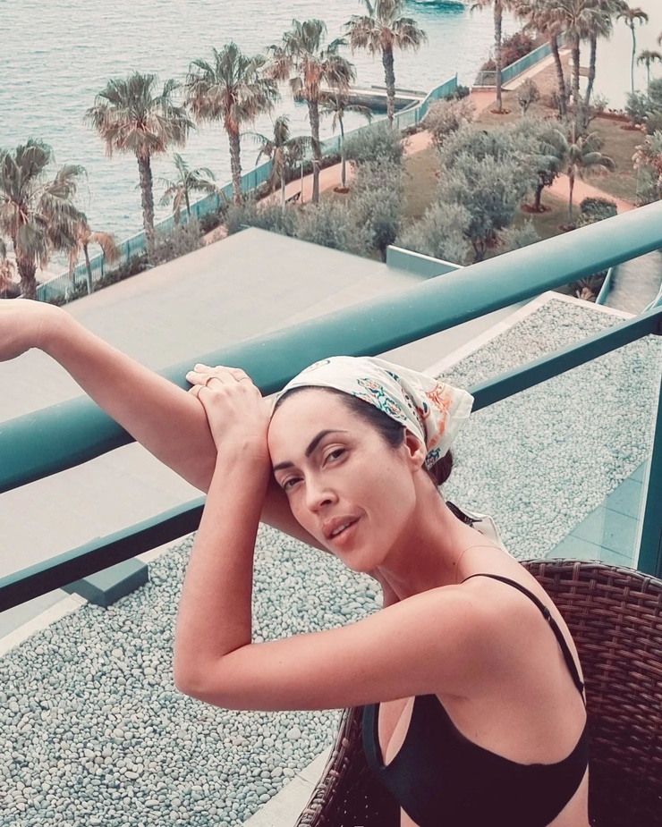 Picture of Débora Monteiro