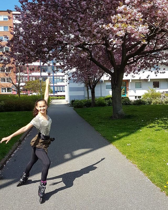 Picture of Anne Line Gjersem