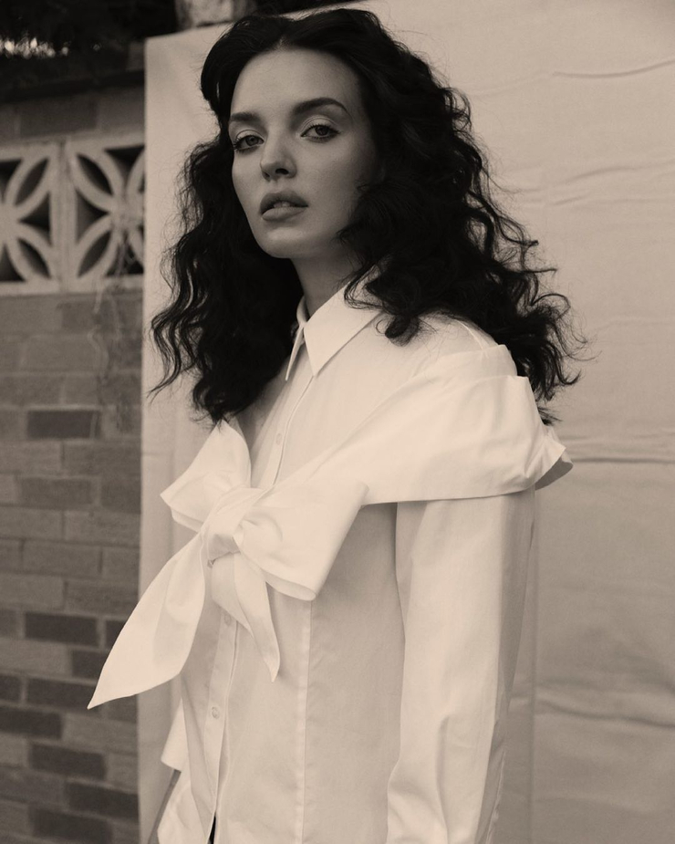 Image of Sophia Rose I