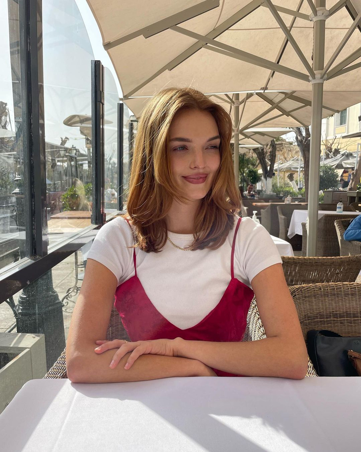 Image of Sophia Rose I