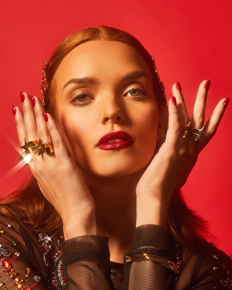 Picture of Sophia Rose I