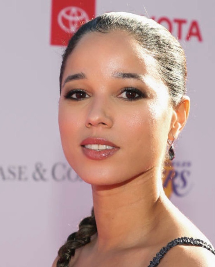 Alisha Wainwright picture