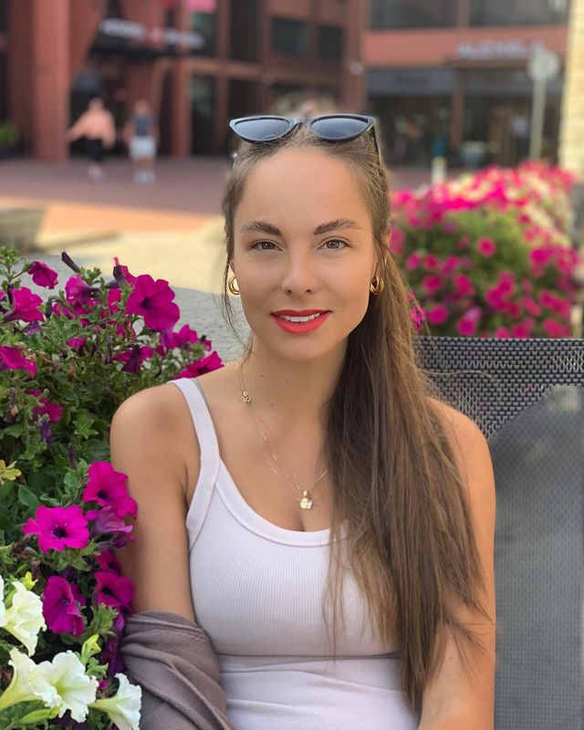 Picture of Jelena Glebova