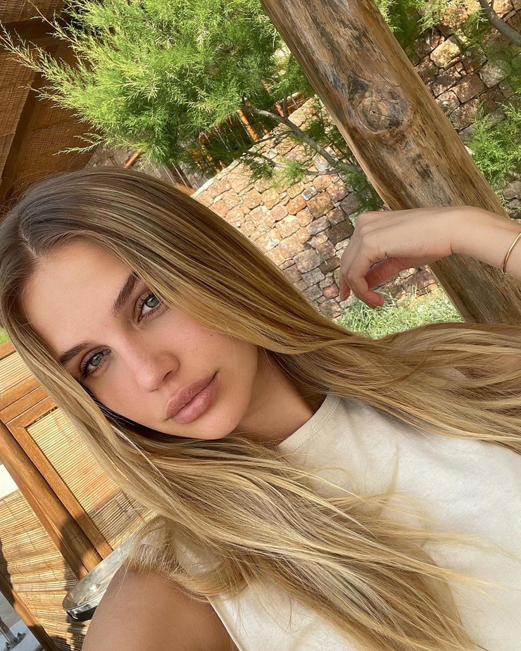 Picture of Ida Lundgren