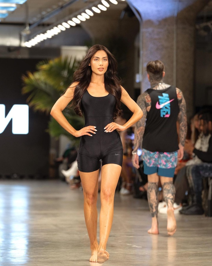 Image of Georgina Mazzeo