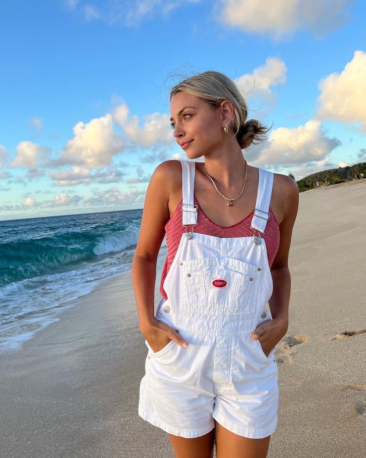 Saige Peterson picture