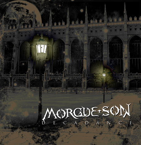 Picture of Decadance