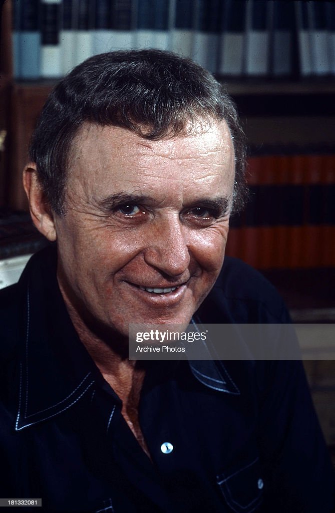 Picture of Rod Steiger