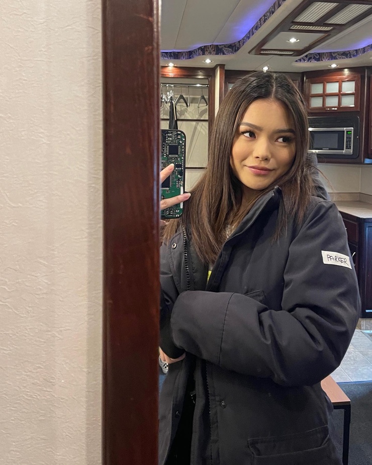 Picture of Lisa Yamada