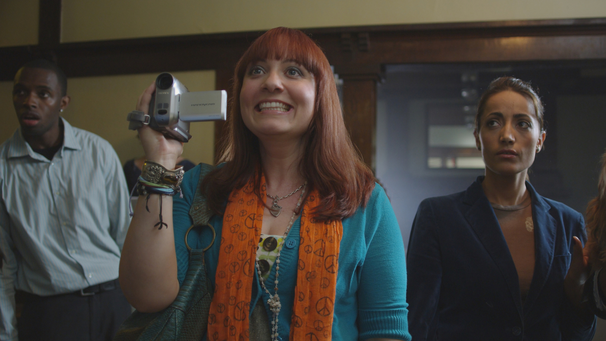 Image of The Selling