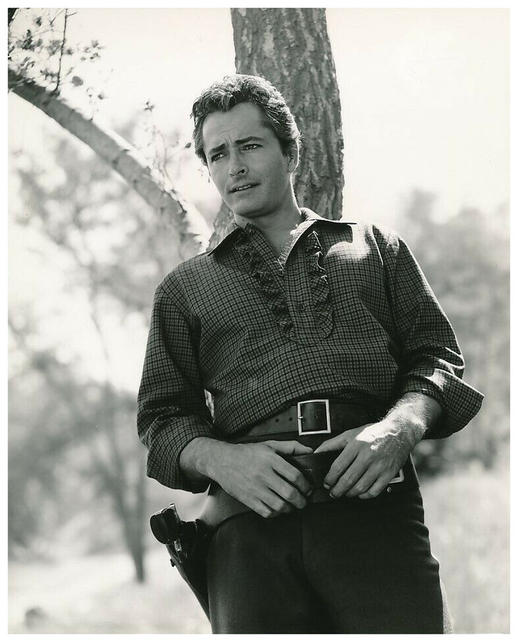 John Derek
