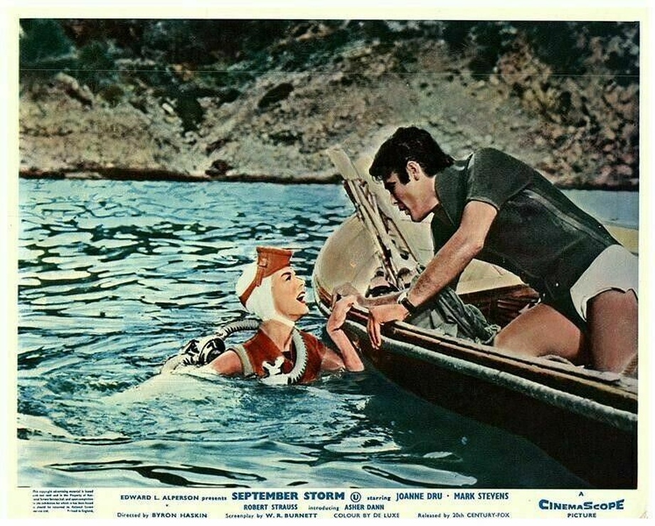 September Storm image