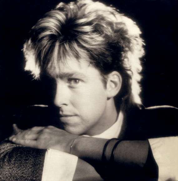 Picture of Per Gessle