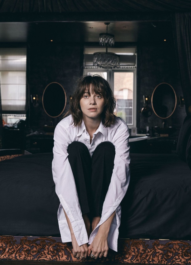 Picture of Emma Appleton