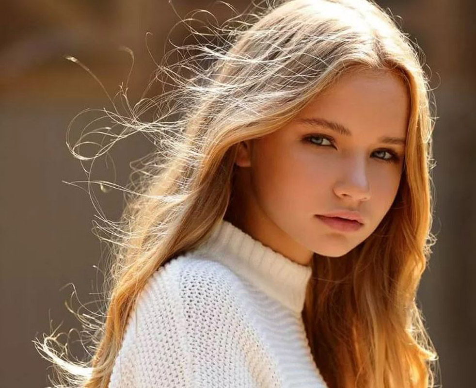 Arinka Anfalova image