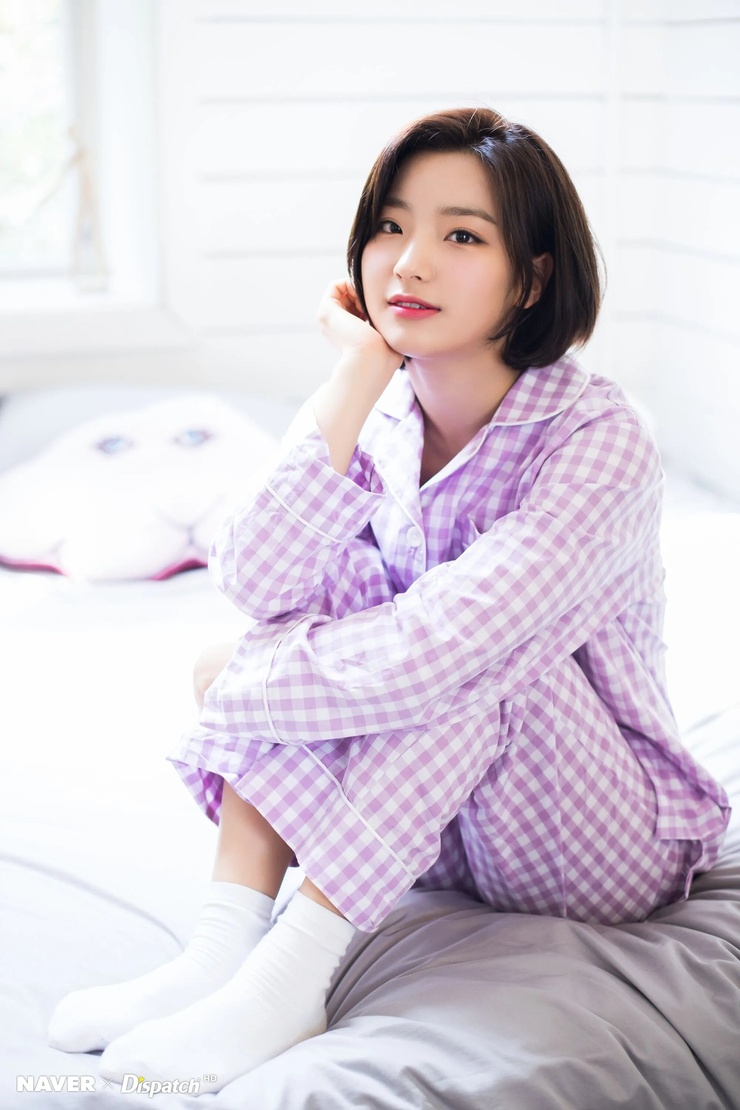 Saerom picture
