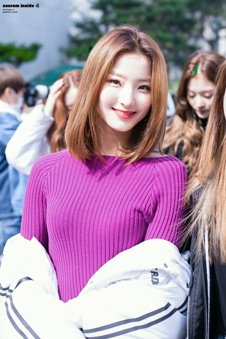 Picture of Saerom