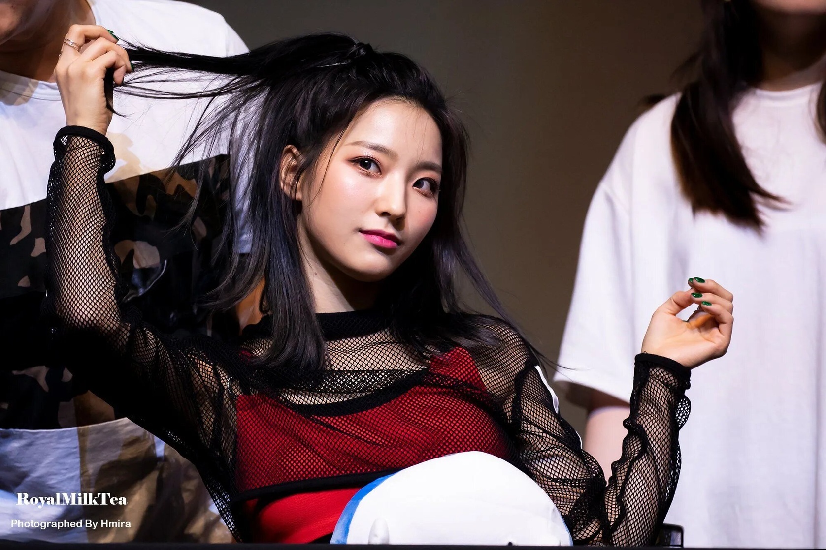 Picture of Saerom