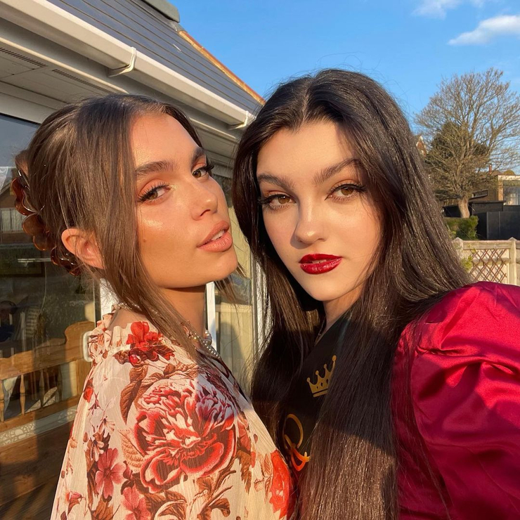 Picture of Joelle Rae