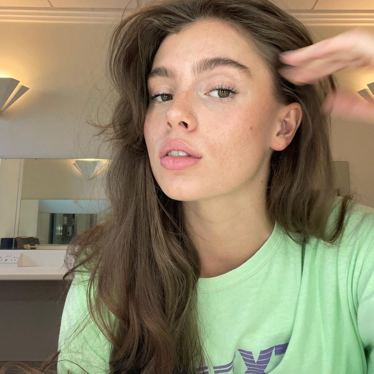 Picture of Joelle Rae