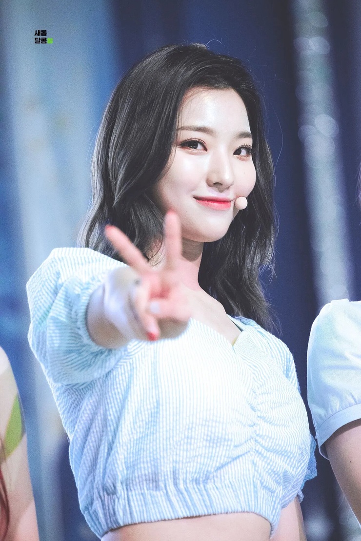 Saerom image